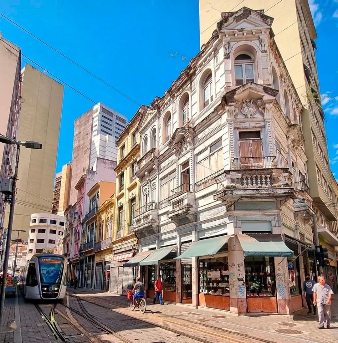 Conexão Friburgo x Rio: conheça o novo projeto do Descubra Nova ...