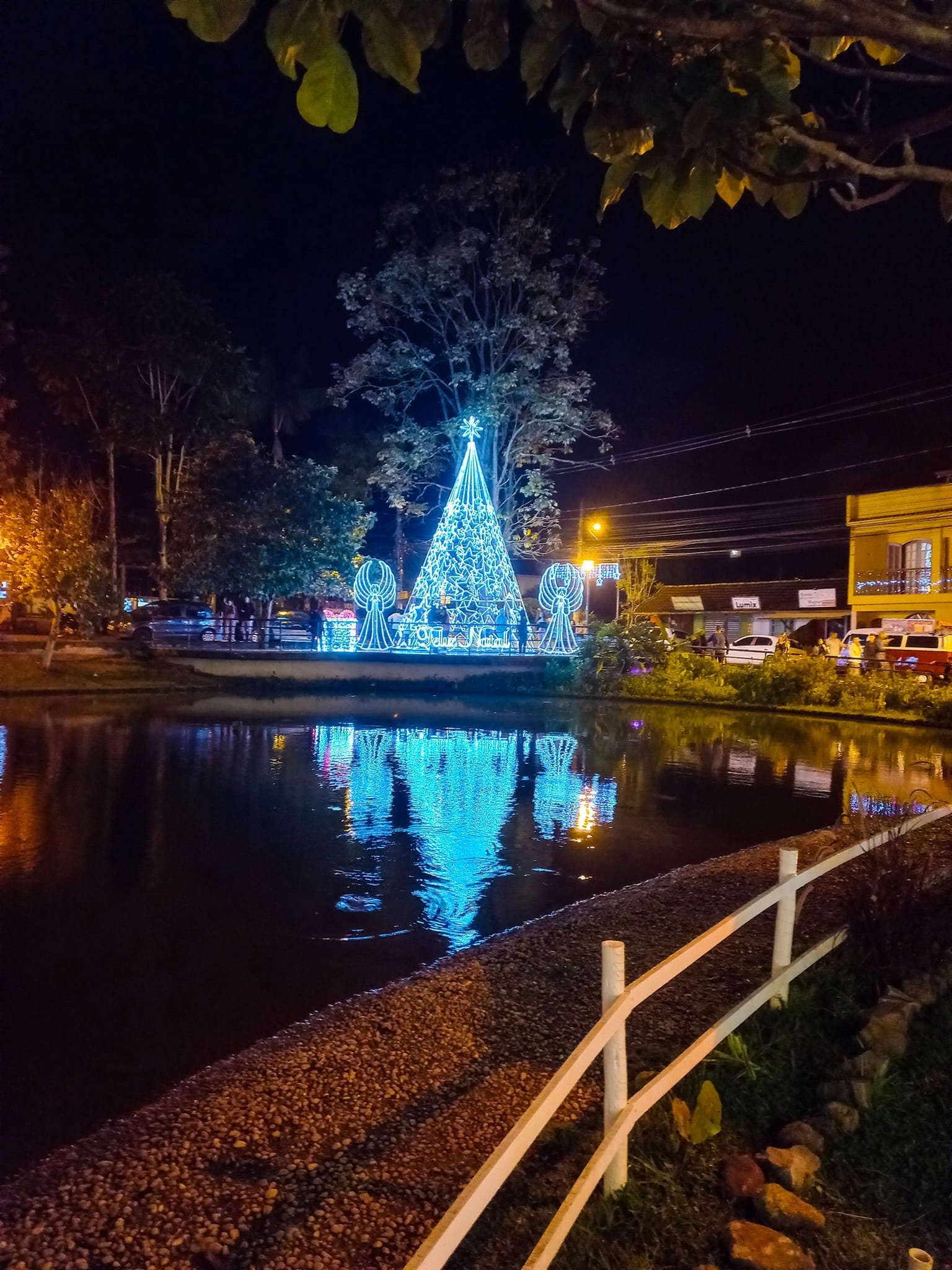 Um roteiro pela decoração de Natal de Nova Friburgo - Descubra Nova ...