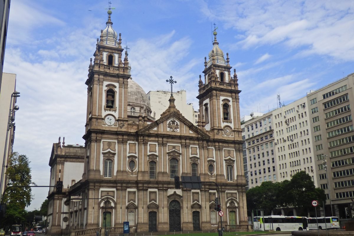 Conexão Friburgo x Rio: conheça lugares históricos no Rio de Janeiro ...
