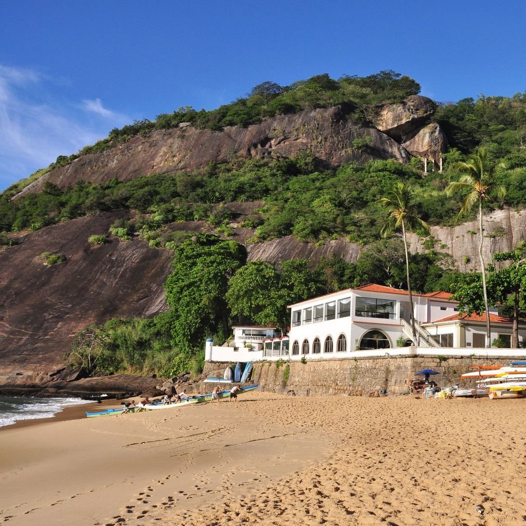 Conexão Friburgo x Rio: oito praias para curtir o verão o ano todo no ...