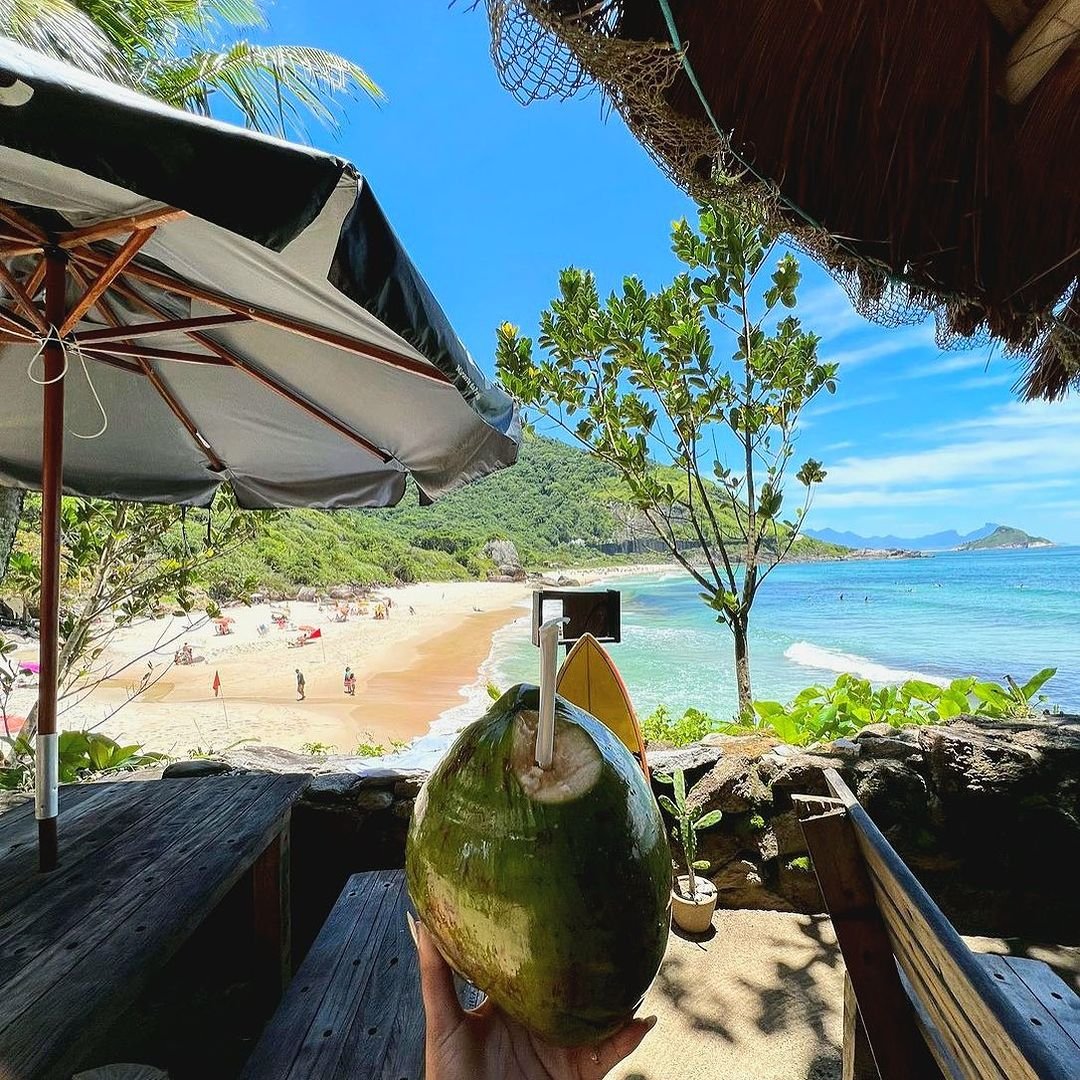 Conexão Friburgo x Rio: oito praias para curtir o verão o ano todo no ...