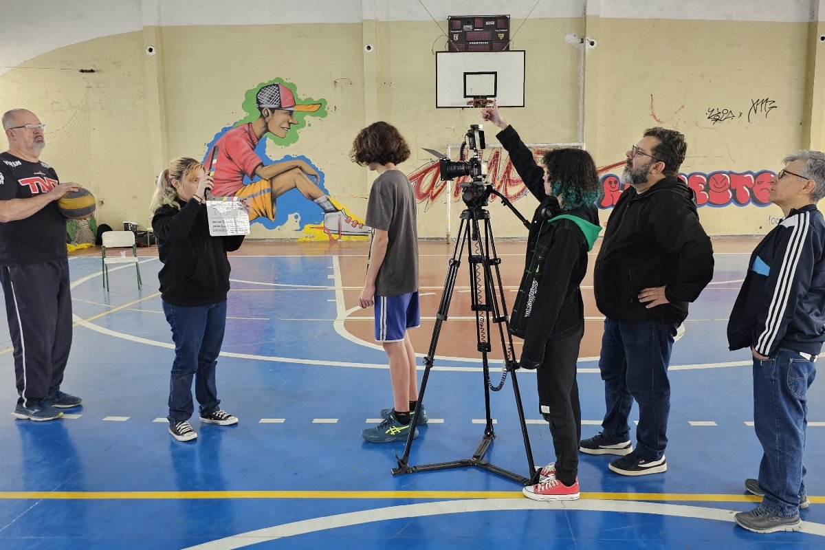 Inscrições abertas para a Mostra Competitiva Regional de Curtas do ...