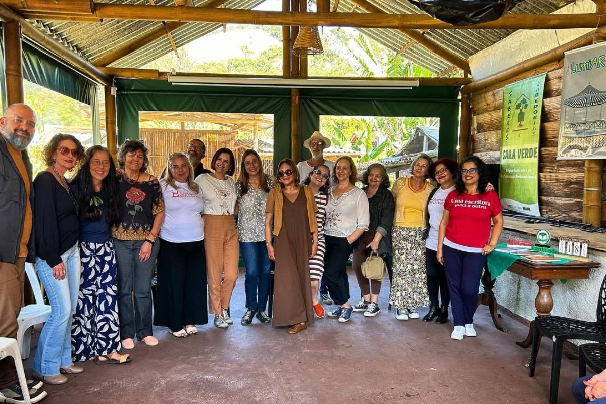 LumiAR-TE chega a sua 11ª edição levando muita cultura a Lumiar e São ...